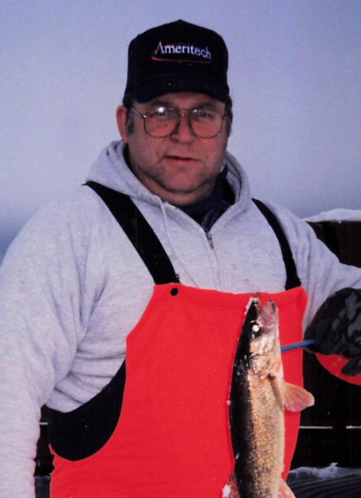 Kenneth Gene McConnell - 2024 - Gunderson Funeral Home