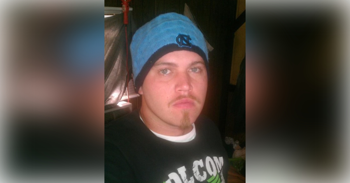 Obituary information for Nathan "Nate" Ray Hall
