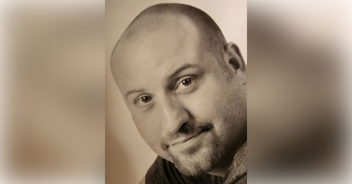 Obituary information for Adam Wayne Rice