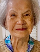 Mary Woo - 2023 - Emmick Family Funeral Services Lake View