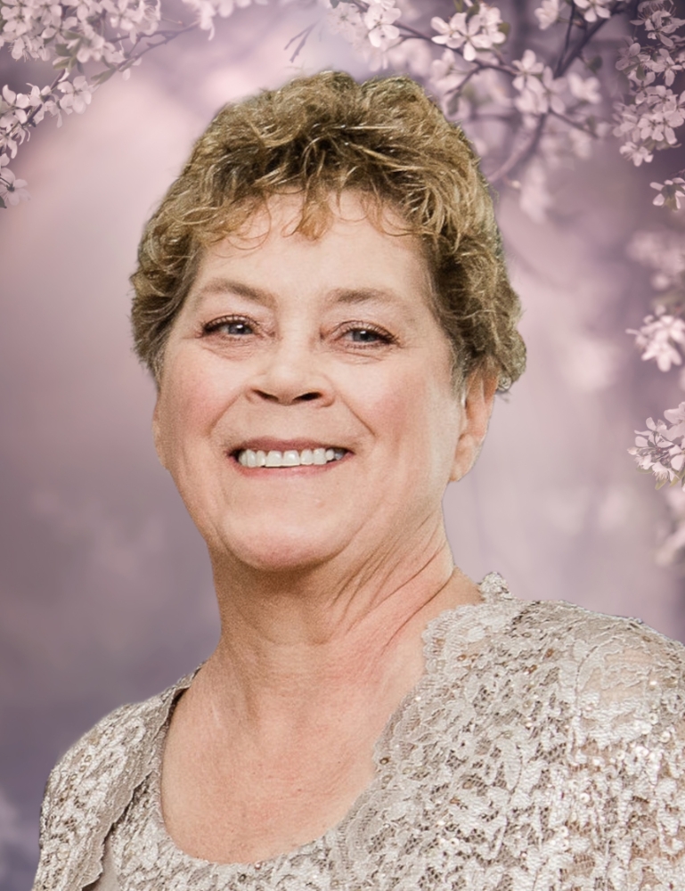 Kaye Walker - 2024 - Anders-Rice Funeral Home