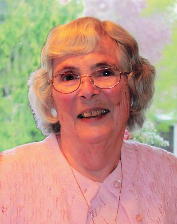 Theresa Heraldina (Blakley) Weisensel - 2024 - Gunderson Funeral Home