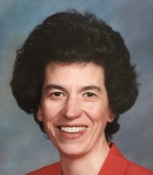 Rita Andreacchi - 2024 - Sargent and Son Ltd.