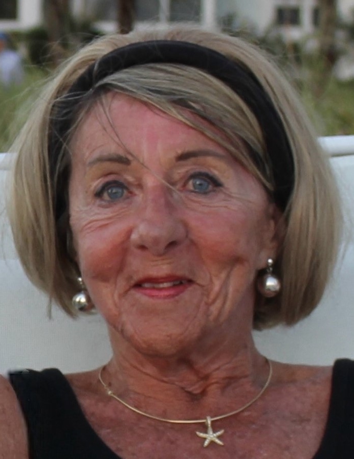 Joanne C. Kennedy - 2024 - Perry-McStay Funeral Home