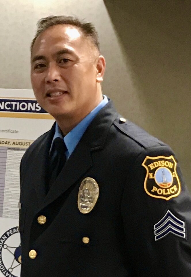 Joseph Vincent Luistro - 2024 - Boylan Funeral Home