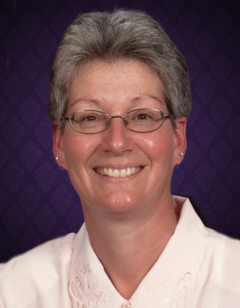 Deborah Marie Rey - 2024 - Ware Smith Woolever Funeral Directors