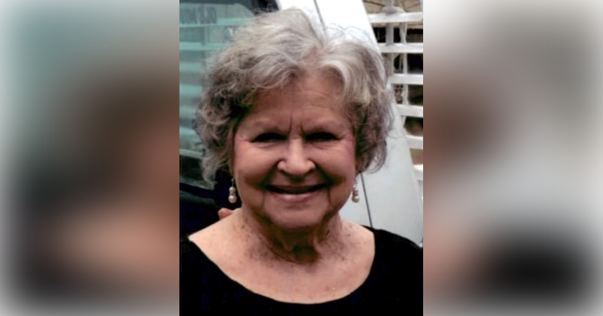 Obituary information for Ruby Nell Hathorn