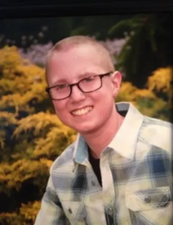 Obituary information for Evan Andrew Garrett