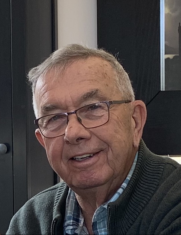 Gary Dunne - Memories Trees