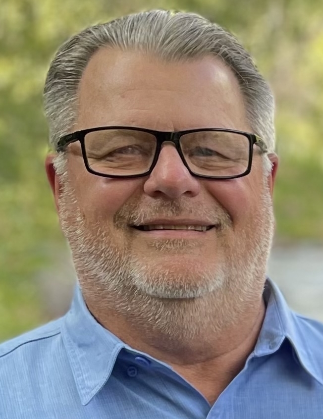 James E. Wild - 2024 - Reed Funeral Home