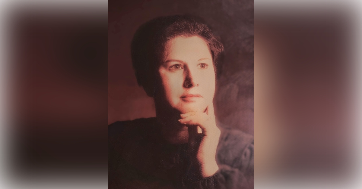 Obituary information for Betty Jean Inman