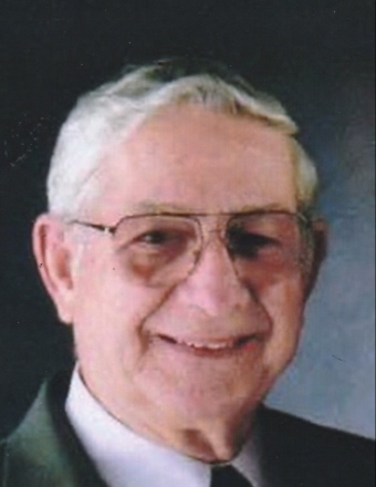 William "Bill" Mabry Obituary - 2024 - Parker Reedy Funeral Home