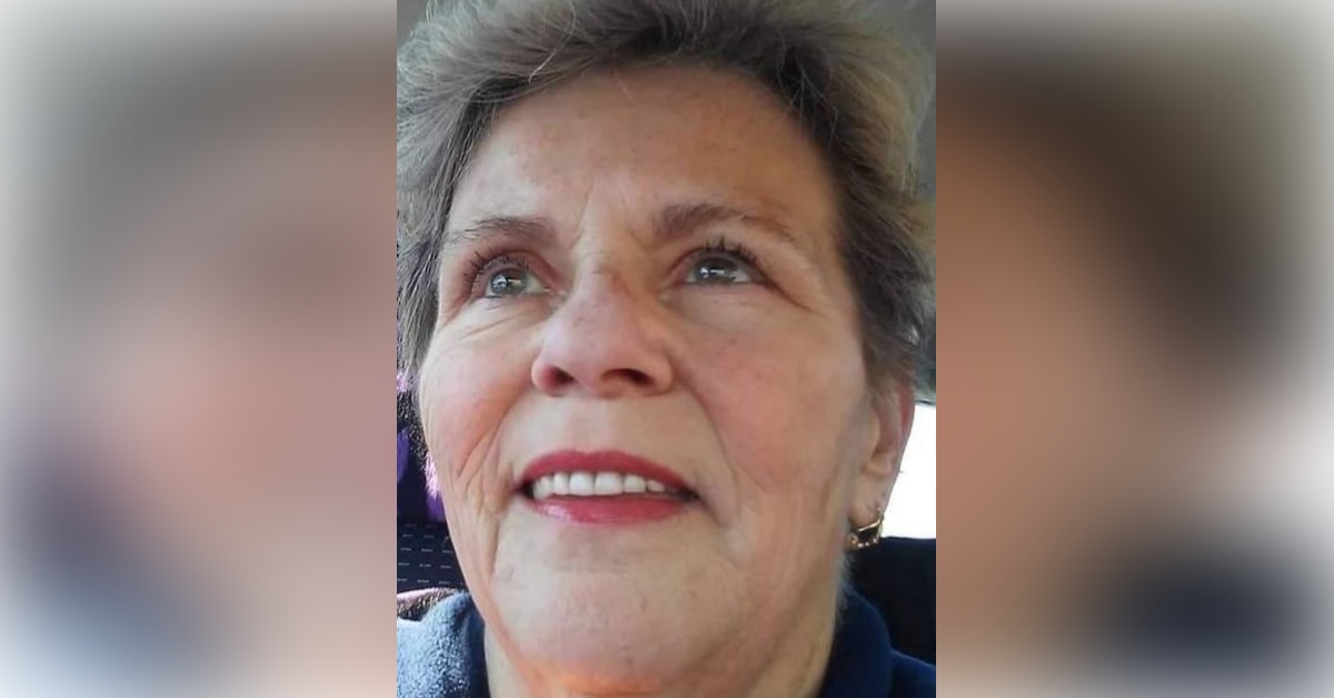 Obituary information for Sharon E. Johnson