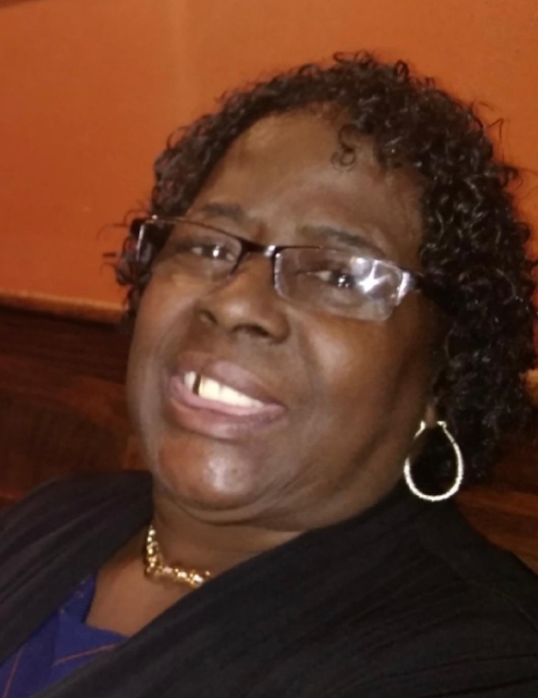 Rosa Lee Walker - 2024 - Hawkes Revised