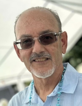 Patrick J. Farrell Obituary - 2024 - Ora L Wooster Funeral Home