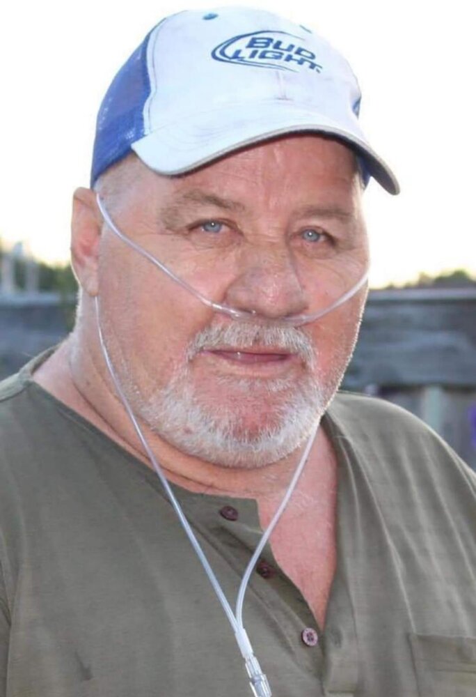 Kenneth Baker - 2024 - Families Funeral Home