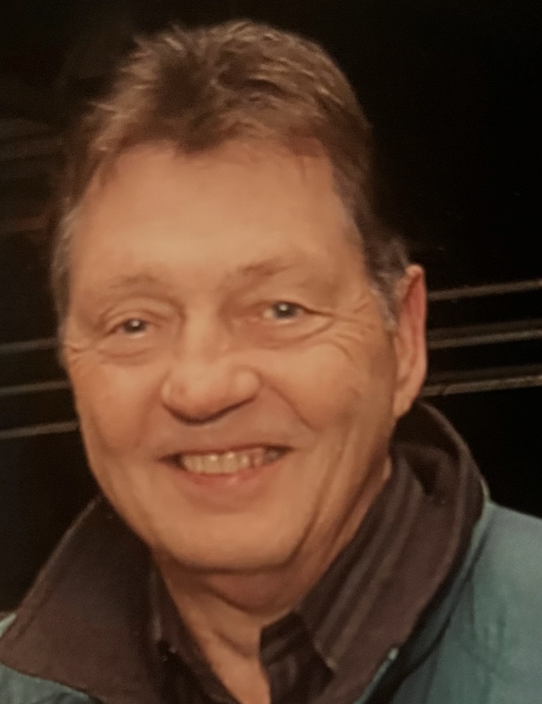 Gerald Michael Antosh - 2024 - Robert A Pumphrey Funeral Homes