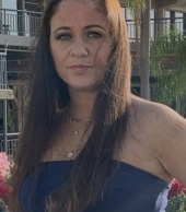 Renee Knapp - 2024 - Hillebrand Funeral Homes Inc.