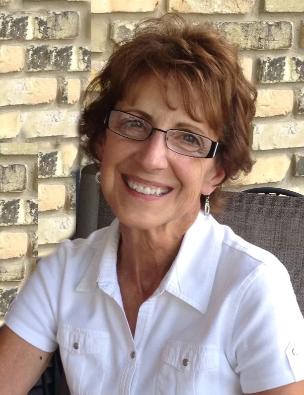 Mary Ellen Smith - 2024 - Gunderson Funeral Home