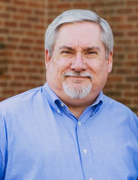 Rodney "Kim" Kimball Nibert - 2024 - Hope Gardens Funeral Home