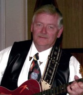 Lee Edward Hart - 2024 - Steele Funeral Home