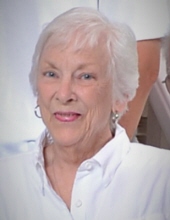 Obituary information for Jean Walker