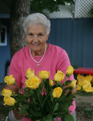 Ruby Marie Fletcher - 2024 - Salmon and Sons Funeral Home