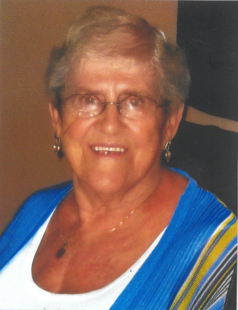 Geraldine Martin - 2023 - Donohue Funeral Home