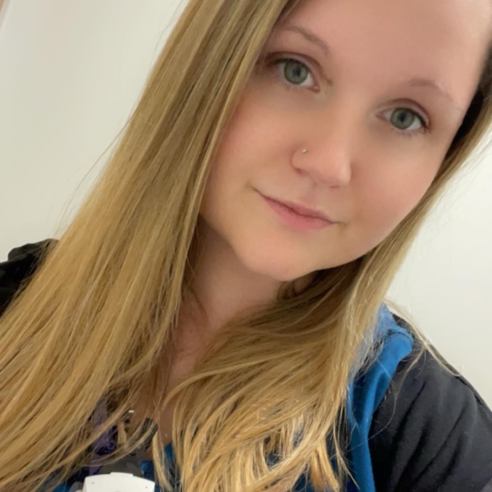 Tiffany Reed - Memories Trees