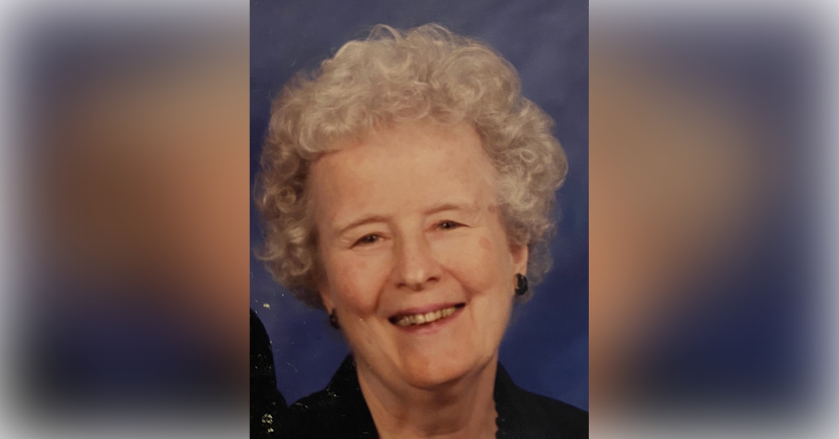 Obituary information for Elizabeth Ann Flanagan
