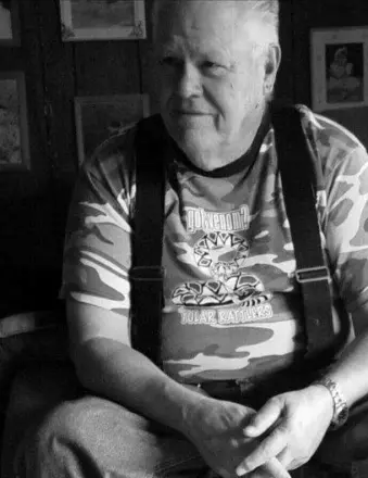 Henry Ray Randall Sr 30457533