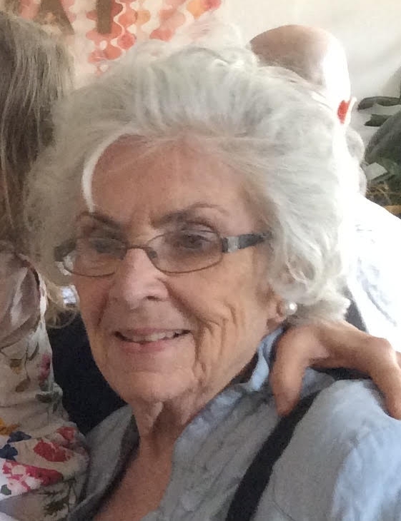 Verlin Lichty - 2023 - Dreisinger Funeral Home Ltd