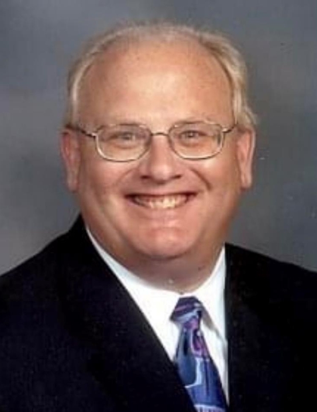 Douglas Donovan Pfaff - 2024 - Gunderson Funeral Home