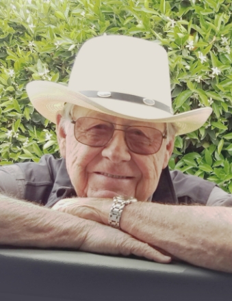 Earl Burton (Burt) Fugate Obituary - 2024 - Dudley-Hoffman Mortuary