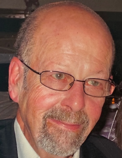 Alan F Korinek - 2024 - Morse Funeral Home