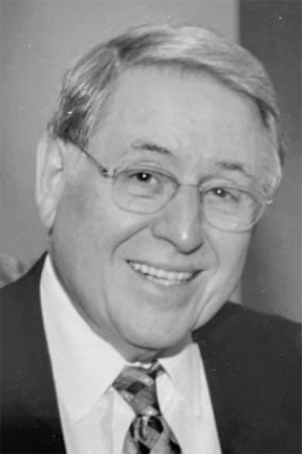 Marvin Winick - Memories Trees