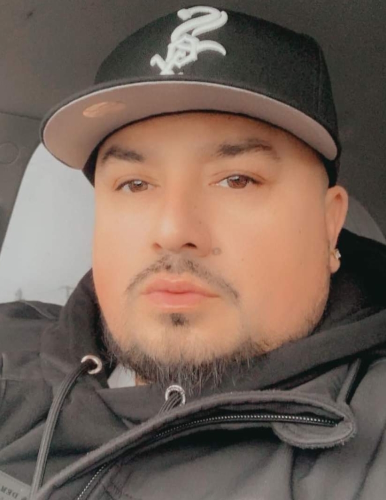 Carlos "Los" Roman Jr. - 2024 - Fitzgerald Funeral Home