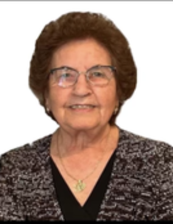 Maria Cifelli Obituary - 2024 - Biondi Funeral Home