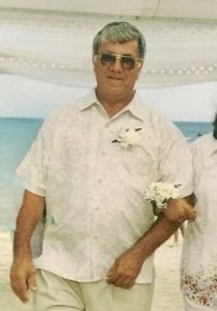 Larry Geiger, Sr. - Memories Trees