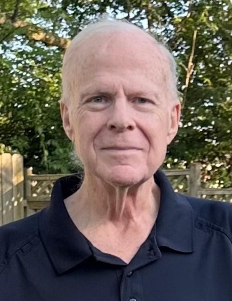 William Wallace Haley Jr. - 2024 - Spring Grove Funeral Homes