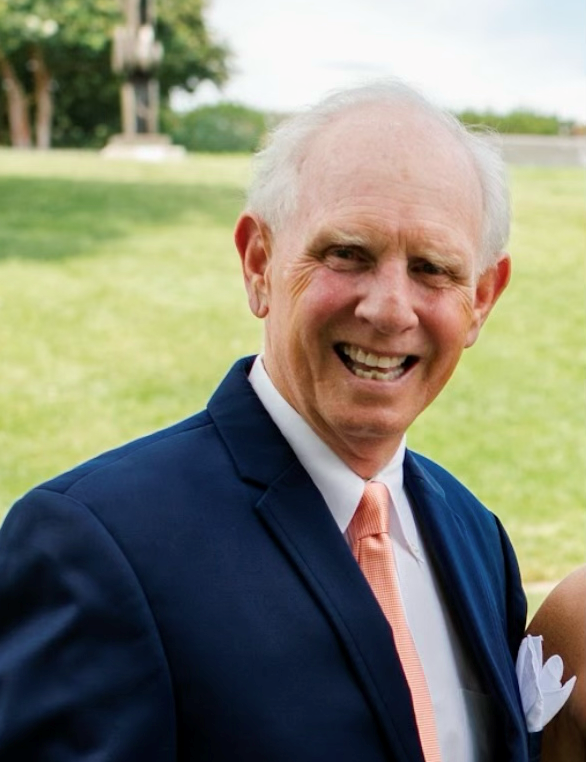 Kevin Lee Beale - 2024 - Blileys