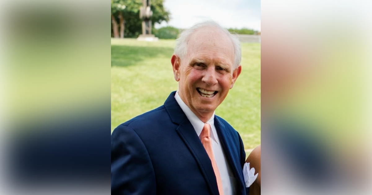 Obituary information for Kevin Lee Beale