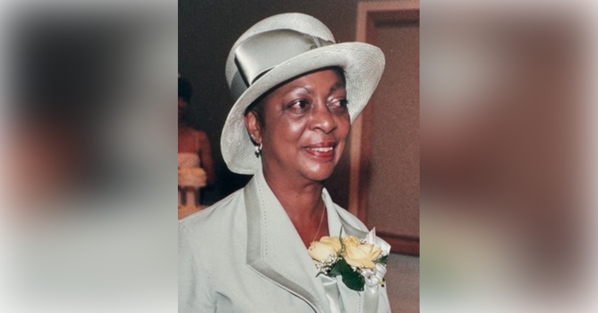 Obituary information for Elizabeth Jean Bogle