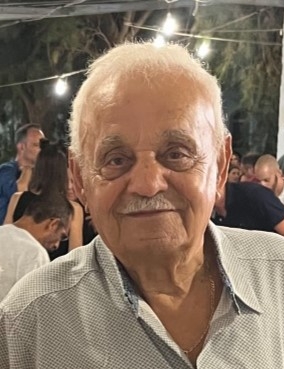 Dimitrios Kounis - 2024 - George H Wimberg Funeral Home