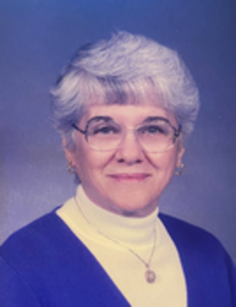 Alice Marie Szymanski - 2024 - Gearty-Delmore Funeral Chapels