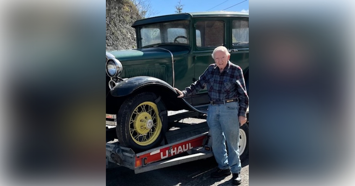 Obituary information for Glenn Baker