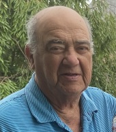 James E. Alexander - 2024 - Brown Funeral Home