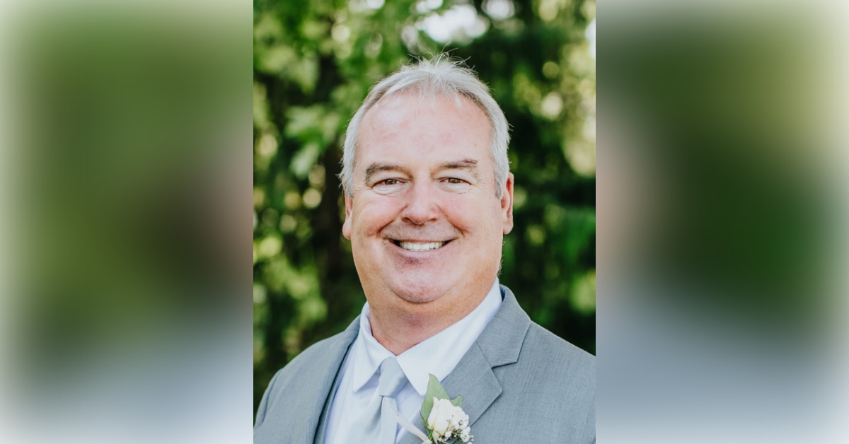 Obituary information for Craig Alan Baker
