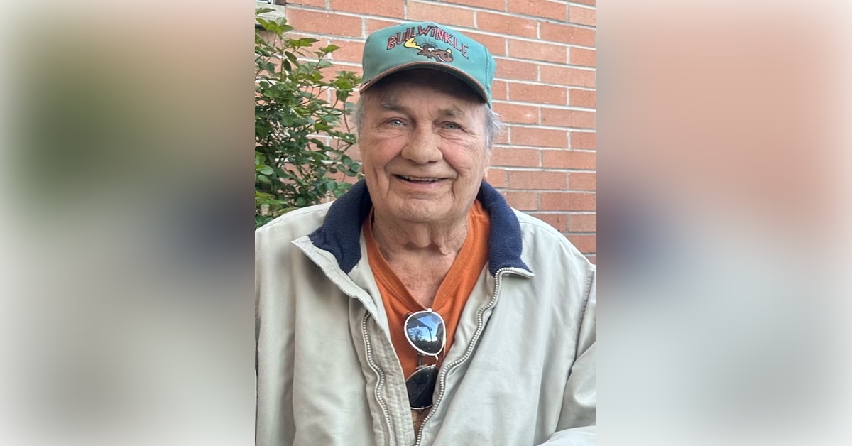 Obituary information for William "Paul" Stapleton