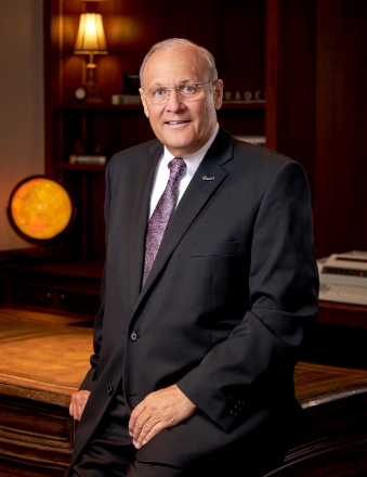 Vernon Mitchell, Jr. - Memories Trees